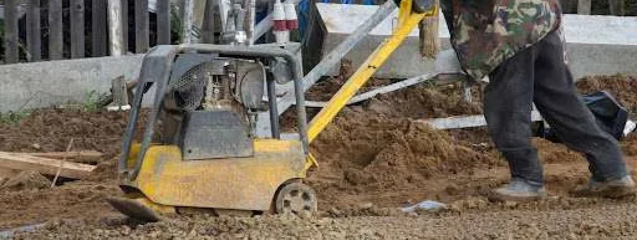 4 Methods Of Soil Stabilization