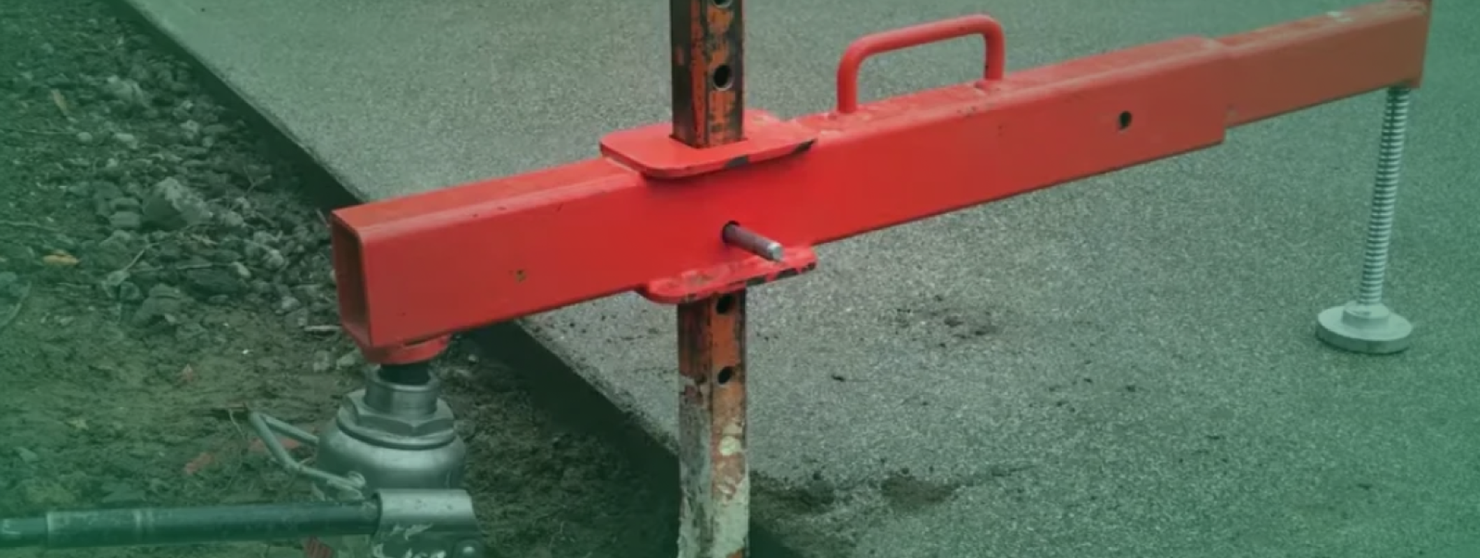 Concrete Slab Lifting: What You Need to Know