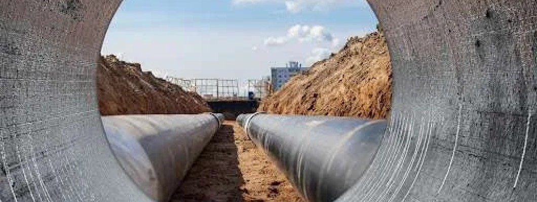 Pipe Grouting: What Is It And How Is It Done?